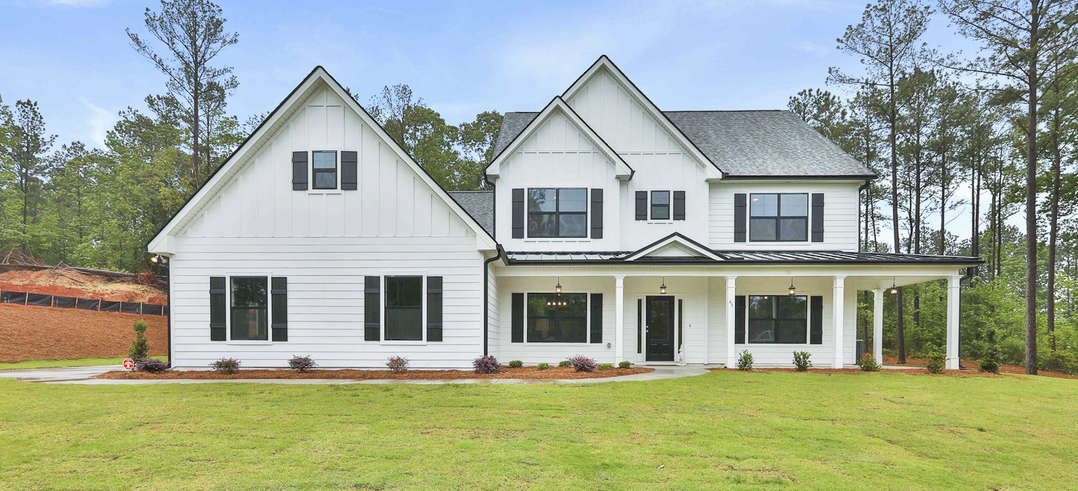 Lamar Farms - Jeff Lindsey Communities